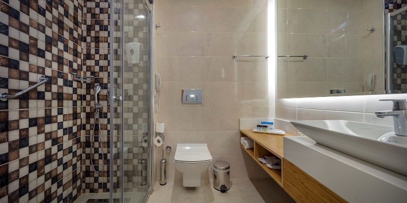 Standard Room Land View