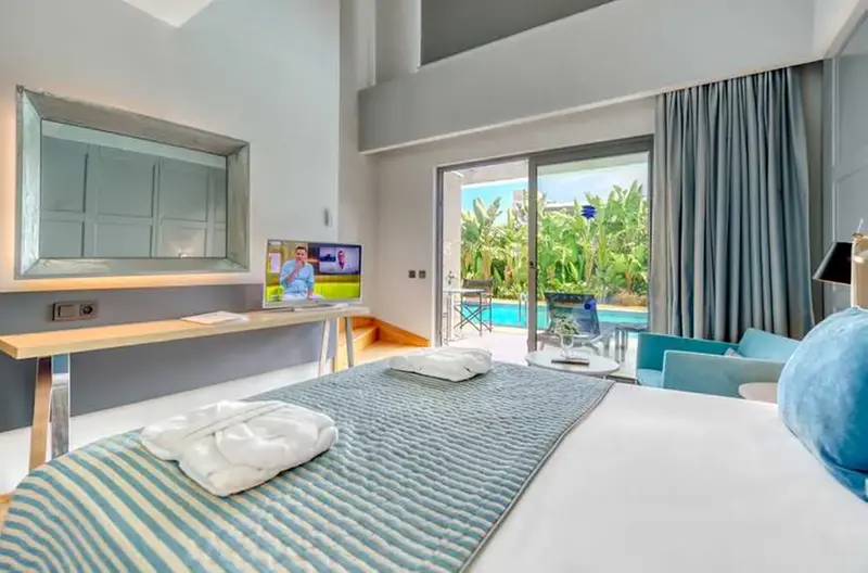 NUMA BAY EXCLUSIVE HOTEL