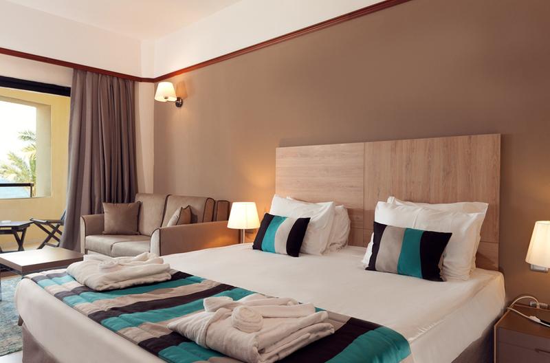 Family Sea View - UAI